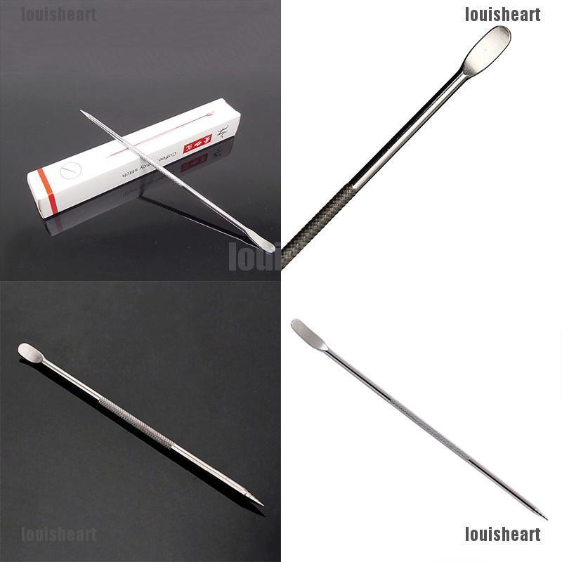 Fancy Stitch Coffee Latte Art Needle Hook Home Kitchen Tools ...