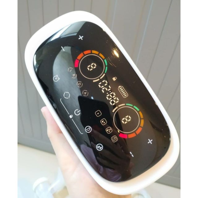 Used like new 99 เครื่องปั้มนม Malish Authentic - peachyy_housee - ThaiPick