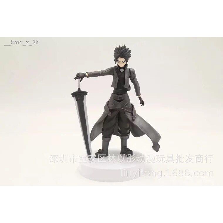 คุณภาพสูงYitong Anime SAO Theatre Edition Sword Art Online Kiritani ...