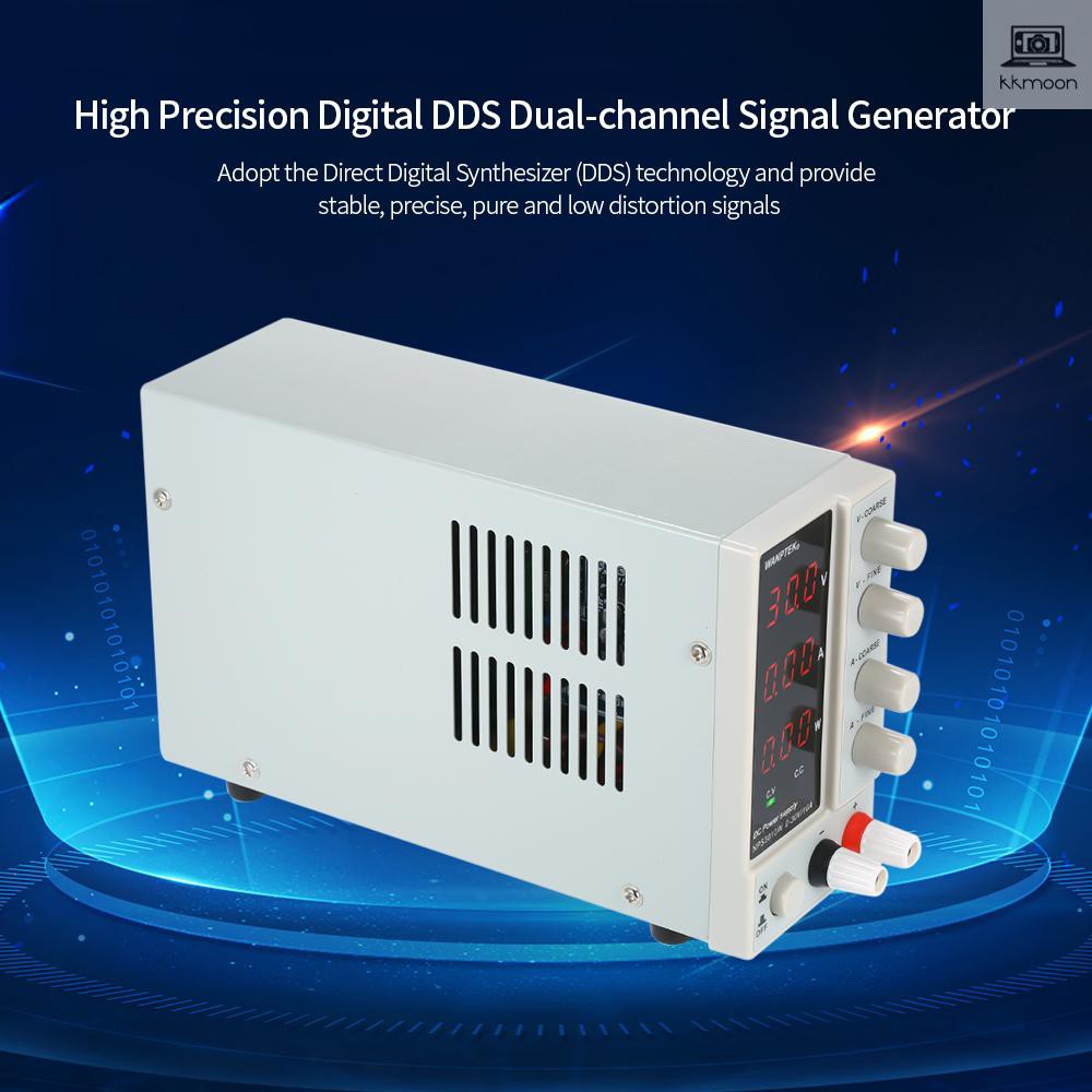 wanptek nps 306 w 0-30 v 0-6 a switching dc พาวเวอร์ซัพพลาย 3 หลักขนาด ...