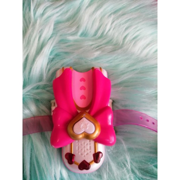 ของเล่น สายรัดข้อมือ Sparkle BRACELET Precure - keeko_narak - ThaiPick