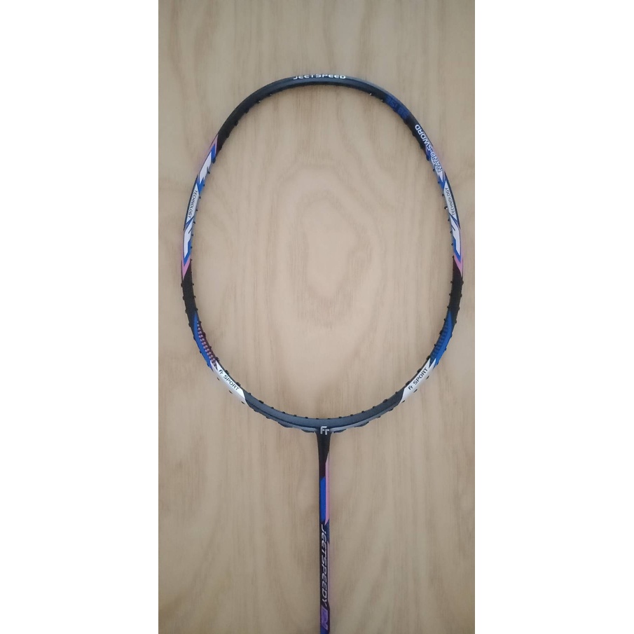 Felet Jeetspeedy 12-I - progressbadminton - ThaiPick