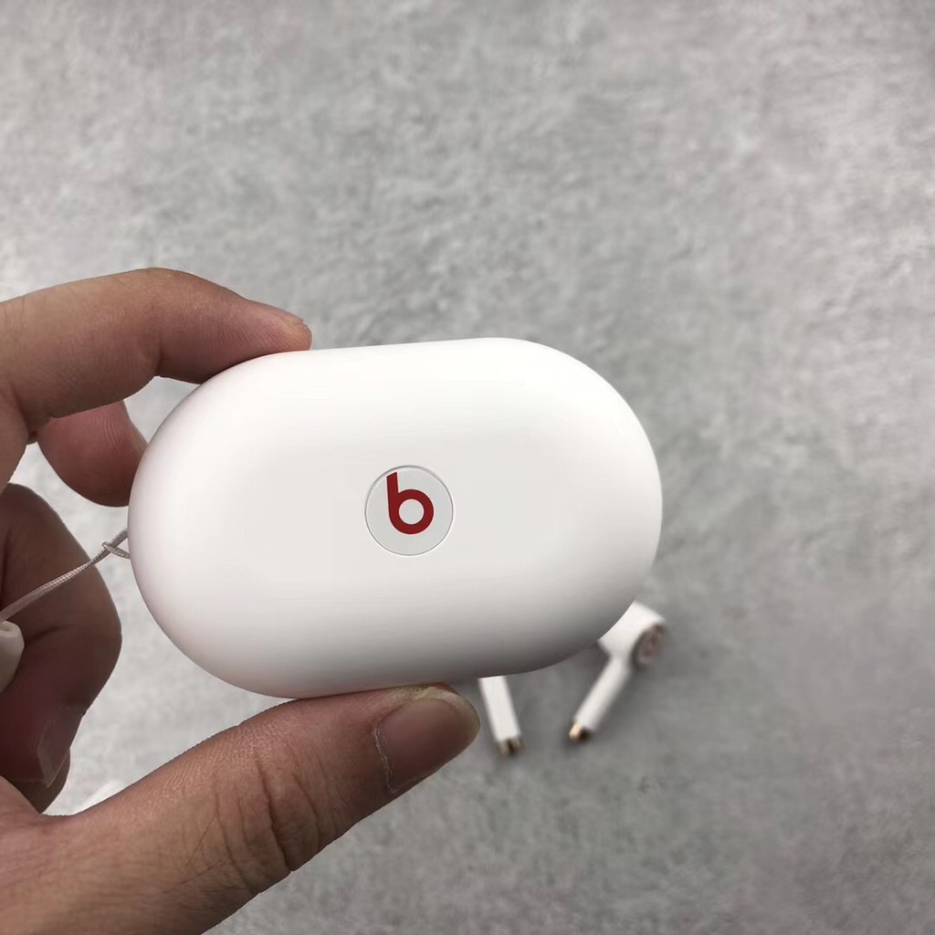 Beats L2 TWS True Wireless Earbuds Earphones Headphone With Charge Case ...