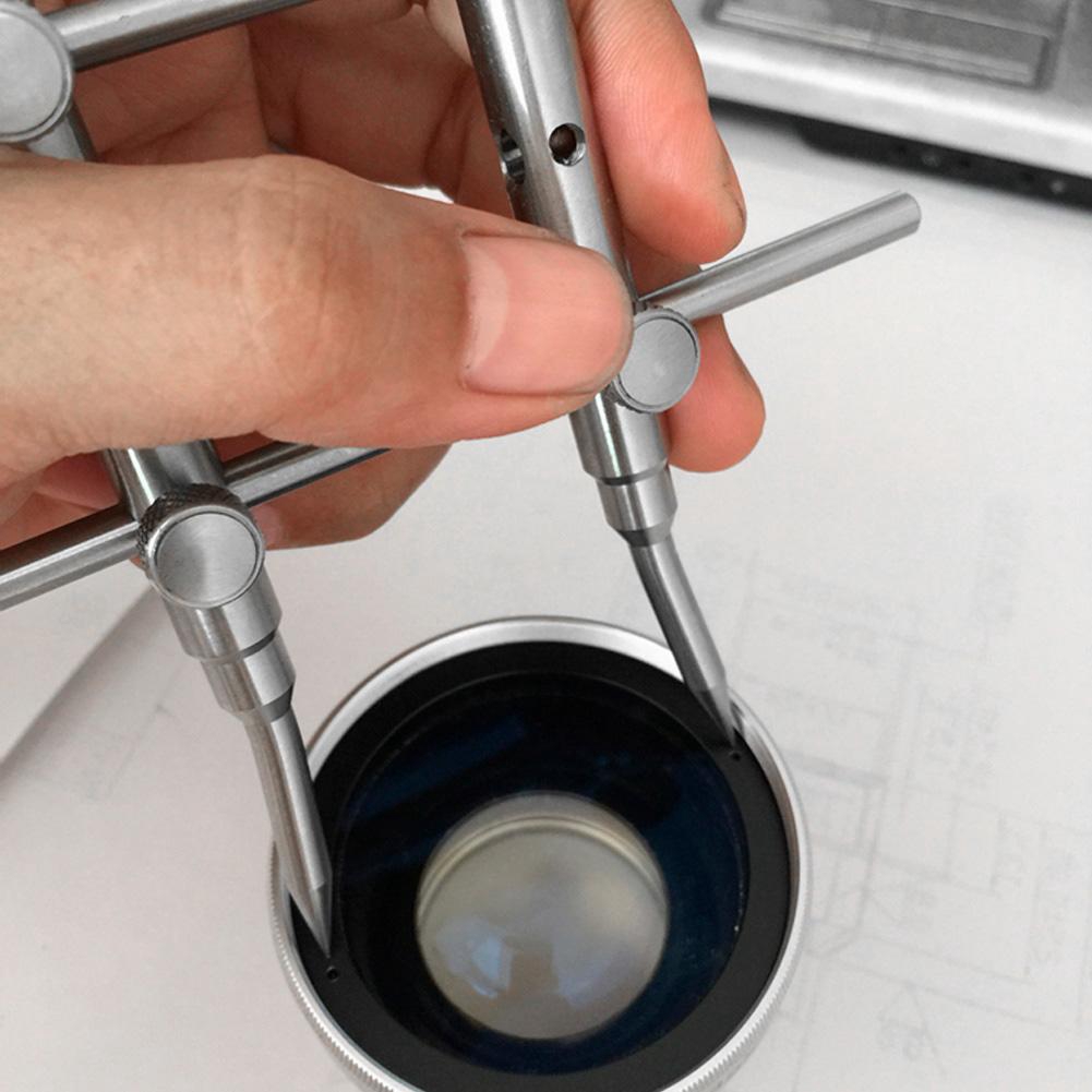 READY STOCK Dual Tip Camera Lens Repair Spanner Maintenance Wrench Open ...