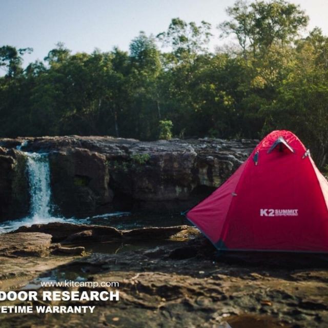 ☽ เต้นท์ K2 by kitcamp รุ่น Summit - t_ama5wn4l - ThaiPick