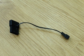 พัดลม Solar Eclipses สีน้ำเงิน | Shopee Thailand