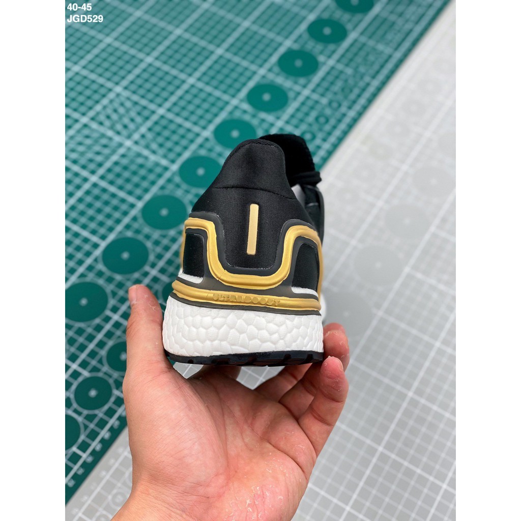 ของแท้ Adidas Ultra BOOST UB19 รองเท้าวิ่ง รองเท้าผู้ชาย รองเท้าผ้าใบ ...