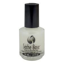 SECHE base coat 14 ml. | Shopee Thailand