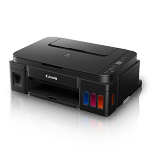 CANON PIXMA G2010 INK TANK ประกัน 1Y - adviceit_officialshop - ThaiPick
