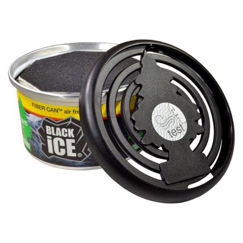 (ของแท้ ) Little trees fiber can น้ำหอมปรับอากาศไฟเบอร์แคน น้ำหอม ...