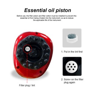 Electric Scraping Detoxification Guasha Gua Sha Scraping Machine Body ...