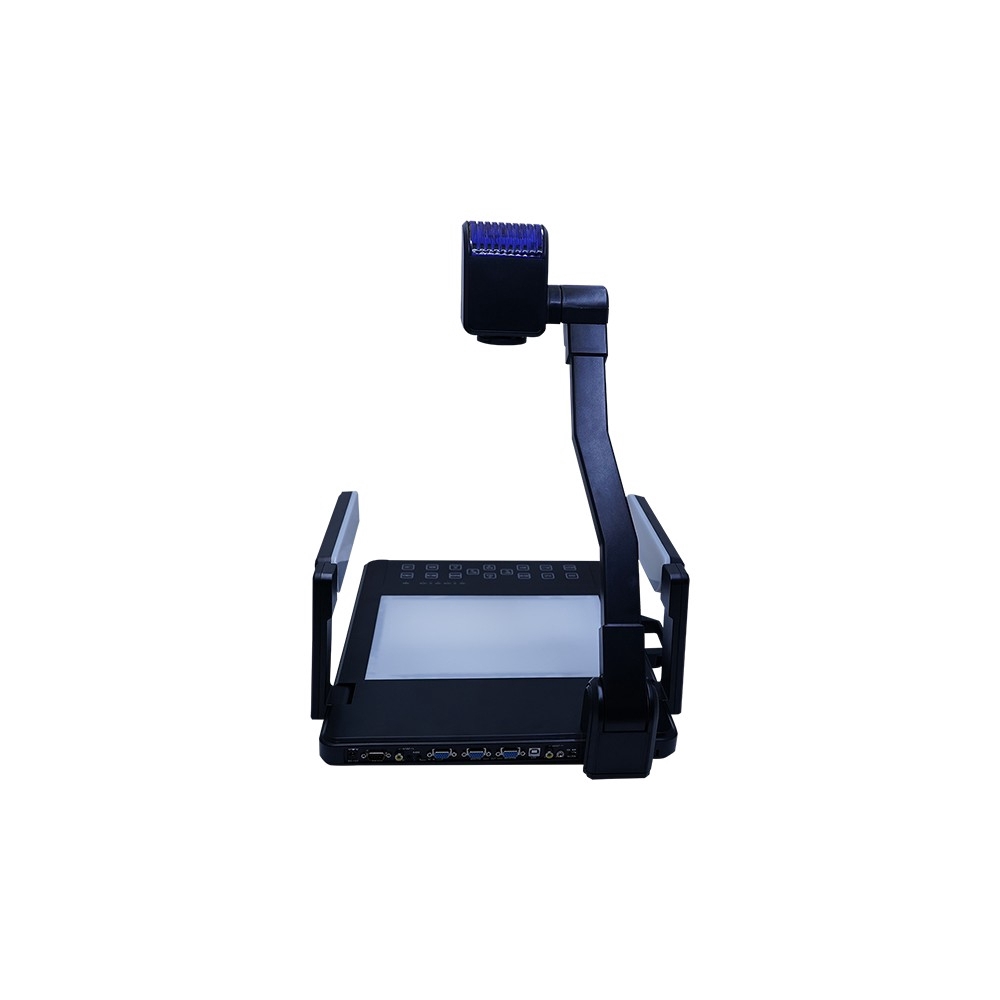 เครื่องฉายภาพวัตถุทึบแสง Visualizer เรซส์ Razr EV 520 5 ล้าน พิกเซล โฟกัสอัตโนมัติ ประกัน 2 ปี ...