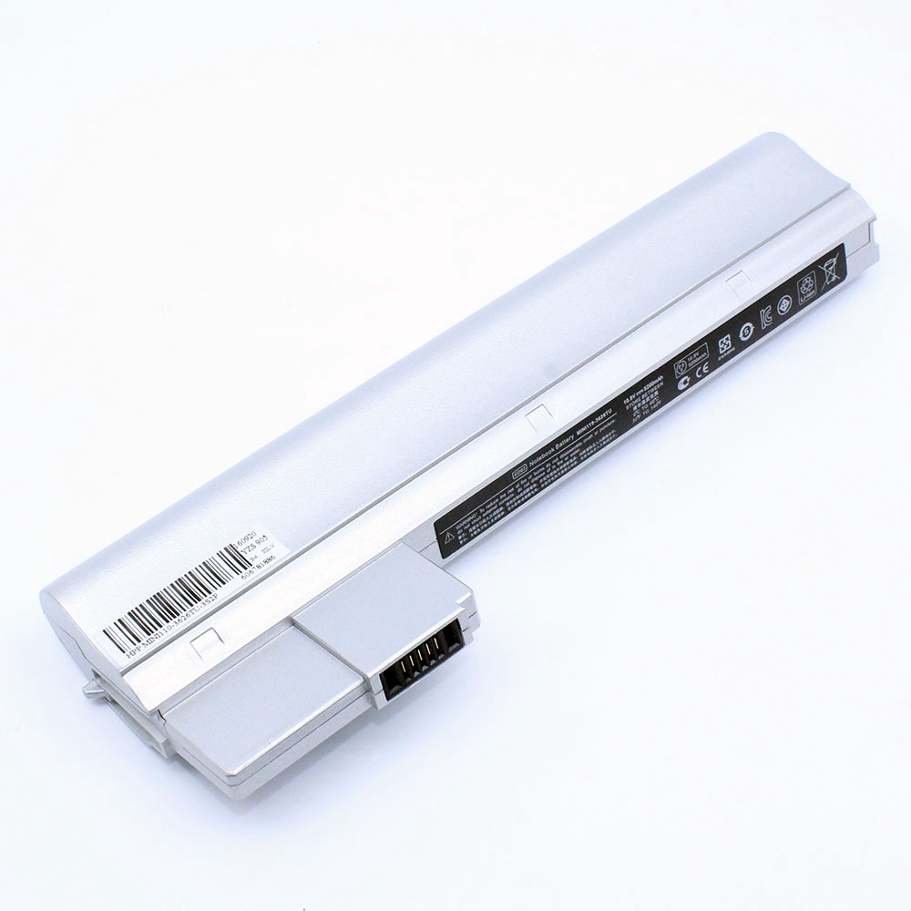 แบตเตอรี่ HP Mini 210-2000,Mini 210-2100,Mini 210-2200 Mini 110-3500 ...