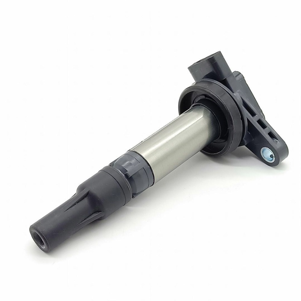 High Quality 4pcs Ignition Coil 19500-b2050 19500b2050 For Toyota Pixis ...