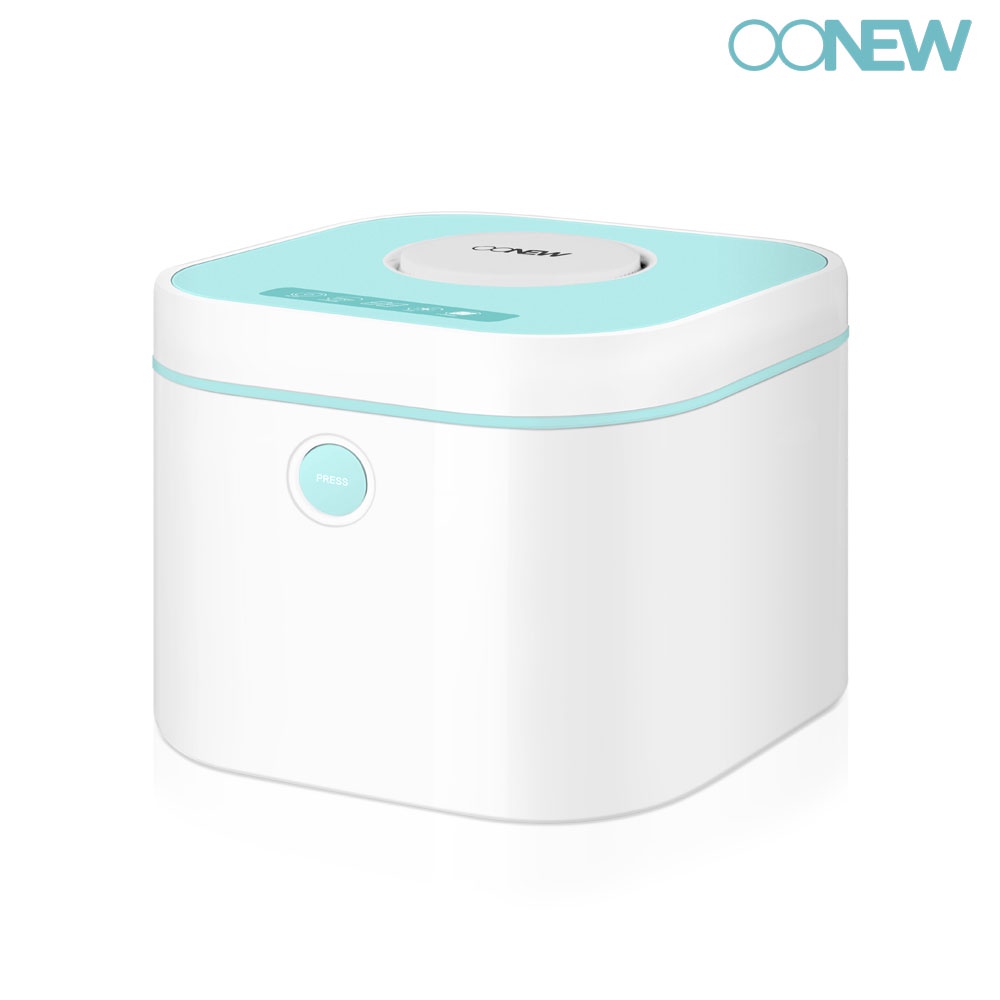 OONEW เครื่องอบฆ่าเชื้อ Dual UV-C - 11dkid - ThaiPick