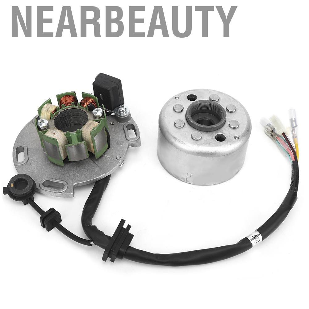 Nearbeauty 【1 Pair】Buzzer Flasher 12V 2 Pin Universal Motorcycle ...