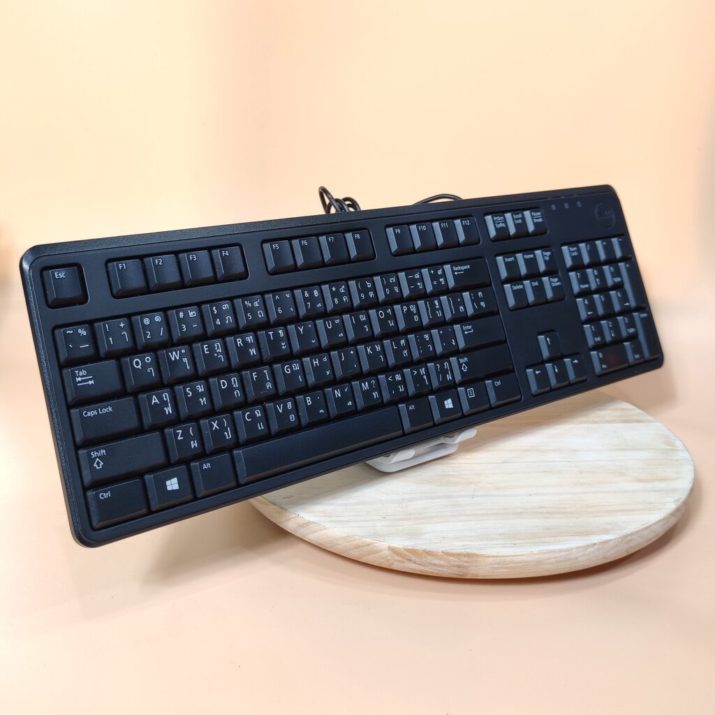 คีย์บอร์ดคอมพิวเตอร์ Brand name DELL HP Lemel - nextstepcomputersm74 ...