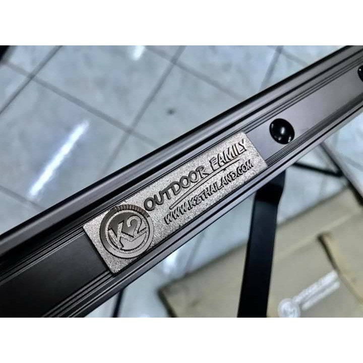 โต๊ะพับ K2 Outdoor Family - buriramoutdoor - ThaiPick