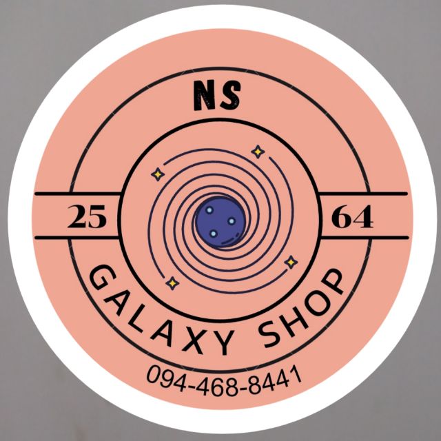 NS GALAXY SHOP, ร้านค้าออนไลน์ | Shopee Thailand