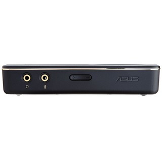 ASUS XONAR U7 MKII 7.1 USB SOUND CARD and Headphone Ampifier | Shopee ...