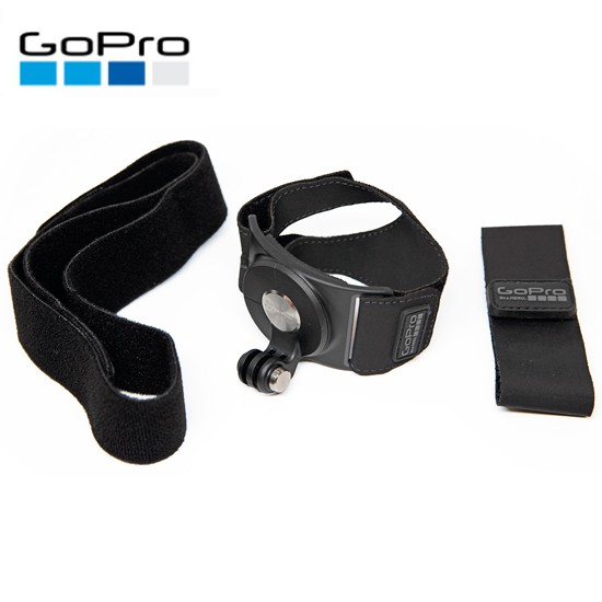 GoPro The Strap Hand Wrist Arm Leg Mount - my_accessory - ThaiPick