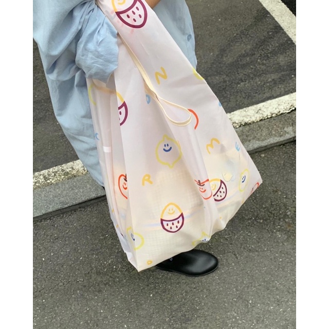 pre order second morning Semo Market bag - bestsundaybrunch - ThaiPick