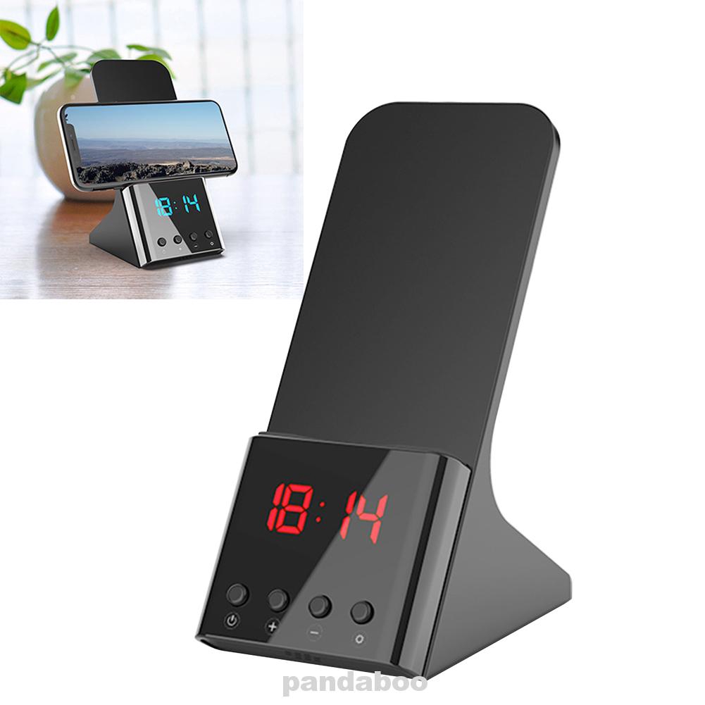 Adjustable Bright Fast Overvoltage Protection Portable Time Display ...