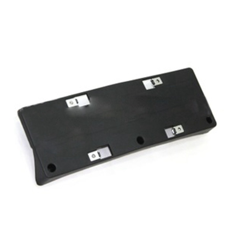 กรอบป้ายทะเบียนกันชนหน้ารถยนต์ สําหรับ Mercedes-Benz W253 GLC GLC200 ...