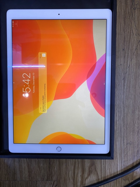 iPad Pro 2015 32gb wifi - togetherphone - ThaiPick