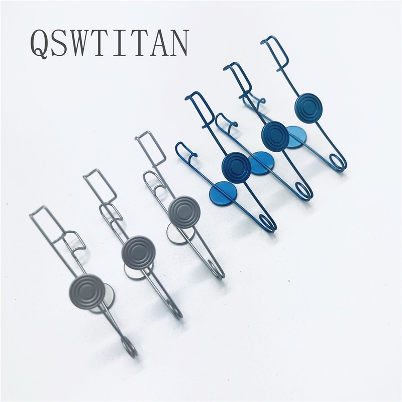 Eye Speculums Wire Blade Opener Eyelid Tools Ophthalmic Surgical ...