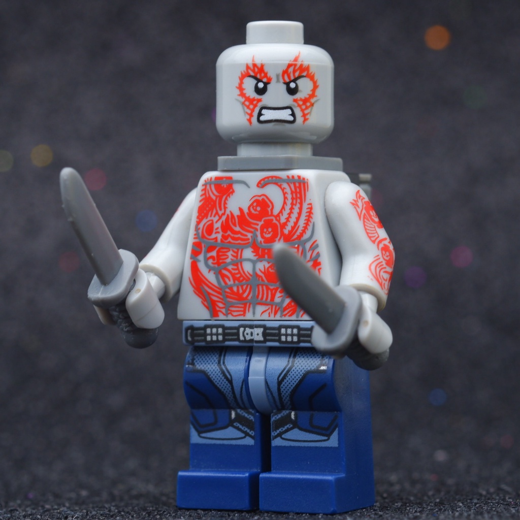 Drax ถูกที่สุด พร้อมโปรโมชั่น - พ.ย. 2021 | BigGo เช็คราคาง่ายๆ