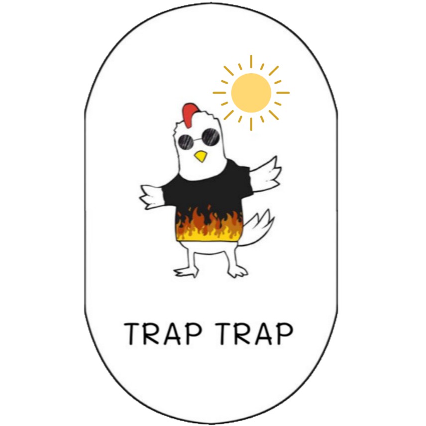 Trap Trap crisp, ร้านค้าออนไลน์ | Shopee Thailand