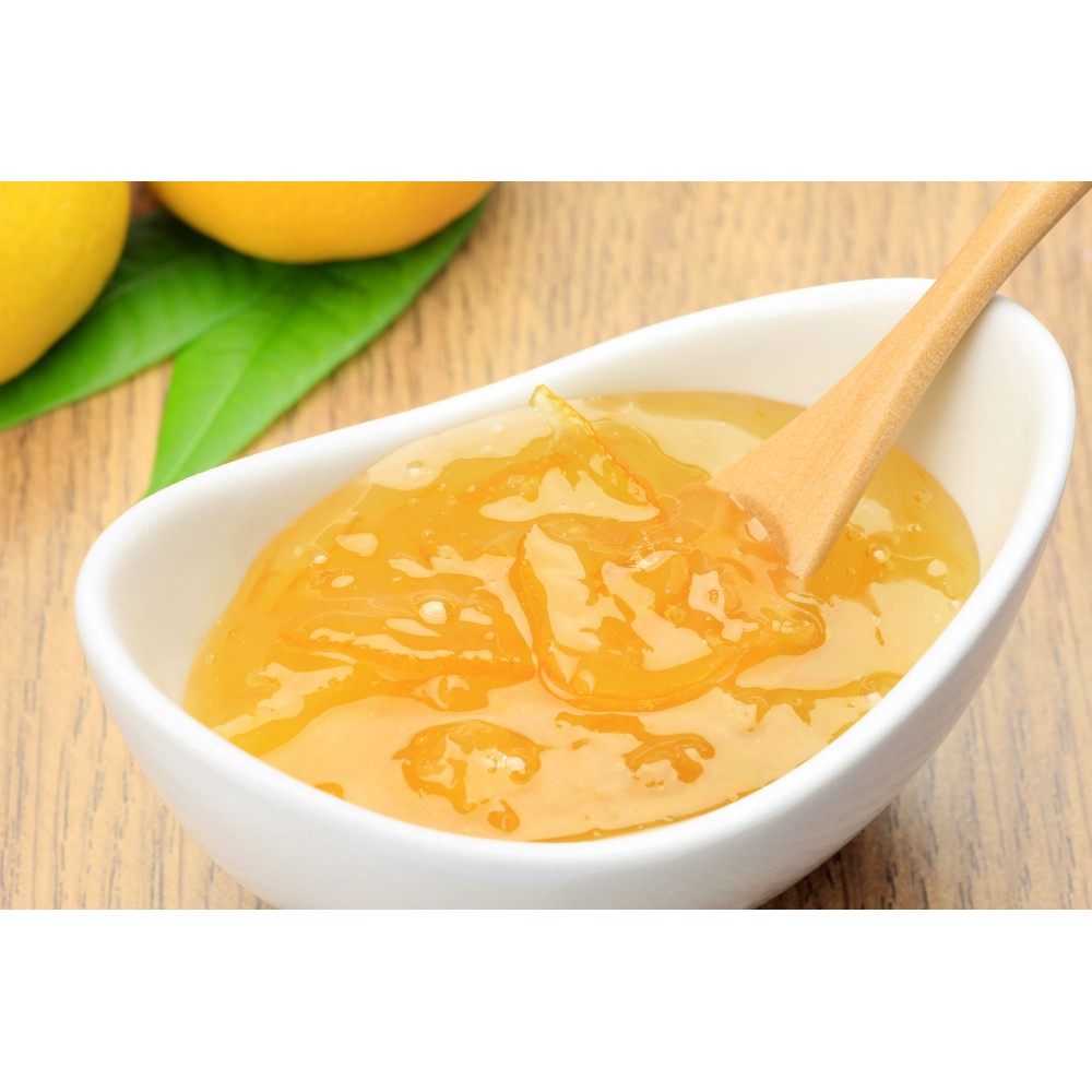 ชาส้มยูซุ ชาส้มเกาหลี ชาส้มผสมน้ำผึ้ง 꿀유자차 Kkoh Shaem Honey Citron Tea ...