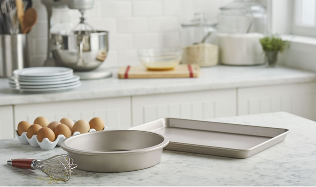KitchenAid Jelly Roll Pan Nonstick ขนาด 10 x 15 x 1 นิ้ว - kitchenaid ...