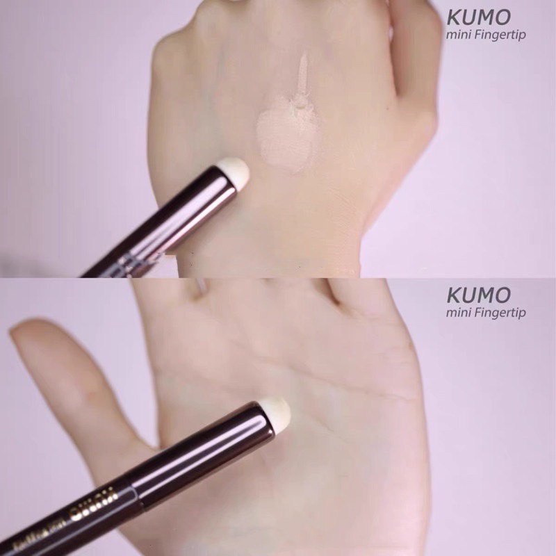 แปรงเกลี่ยลิป เกลี่ยรองพื้น ขนนุ่ม เกลี่ยขอบปาก ทาขอบปาก ฟุ้งๆ สไตล์เกาหลี E040 - kokanfung ...