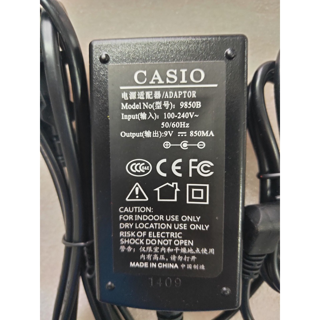 Casio-ct-800 ถูกที่สุด พร้อมโปรโมชั่น เม.ย. 2023|BigGoเช็คราคาง่ายๆ