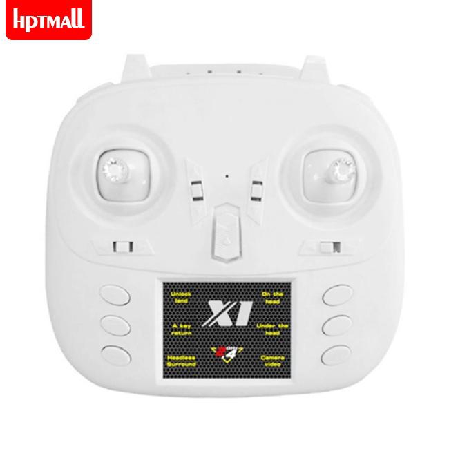 Wltoys XK X1 RC Quadcopter Spare Parts Remote Control - hptmall.th ...
