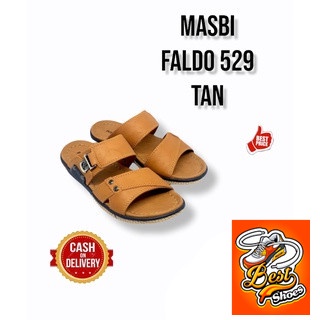 Masbi FALDO 527 FALDO 529 FALDO 525 - SANDAL JEPIT MASBI รองเท้าแตะ มาส ...