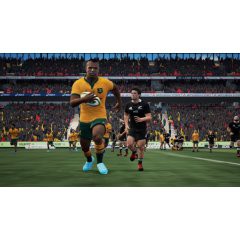 NSW RUGBY CHALLENGE 4 (เกมส์ Nintendo Switch) - classic.gshop - ThaiPick