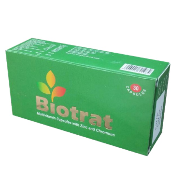 Biotrat ถูกที่สุด พร้อมโปรโมชั่น ม.ค. 2024|BigGoเช็คราคาง่ายๆ