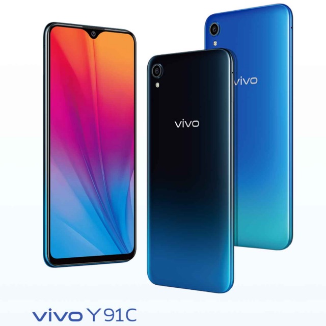 มือสองVIVO Y91C Ram232GB จอ 6.22 นิ้ว เก็บปลายทางได้ ใส่ได้ทุกซิม - jrm ...
