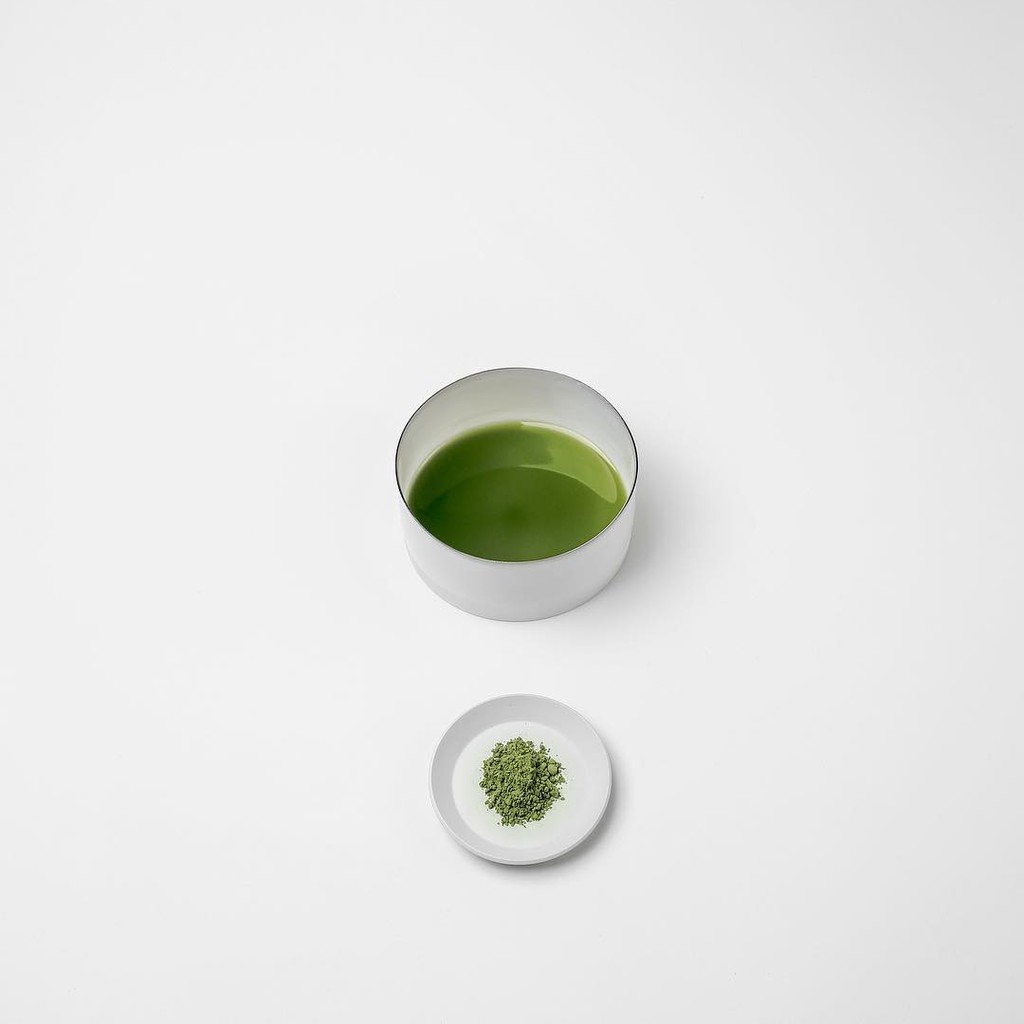 YURI / Matcha | Matcha มัทฉะ 80G - nikonekomatcha.th - ThaiPick