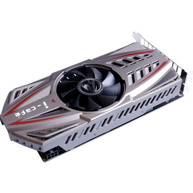 Spt Gtx 750Ti 2Gb Gddr5 ดิสเพลย์พอร์ต Pci-E3.0 128-Bit การ์ดเกมกราฟิก ...