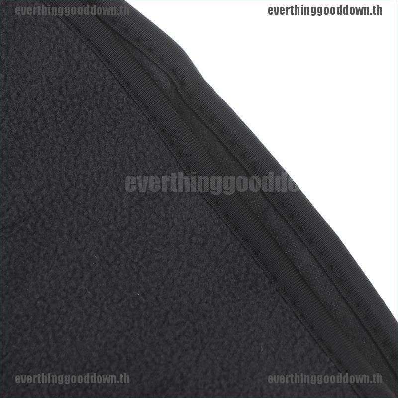 【EVERTHING】Winter Outdoor Neck Face Mask Warm Quick Dry Windproof ...