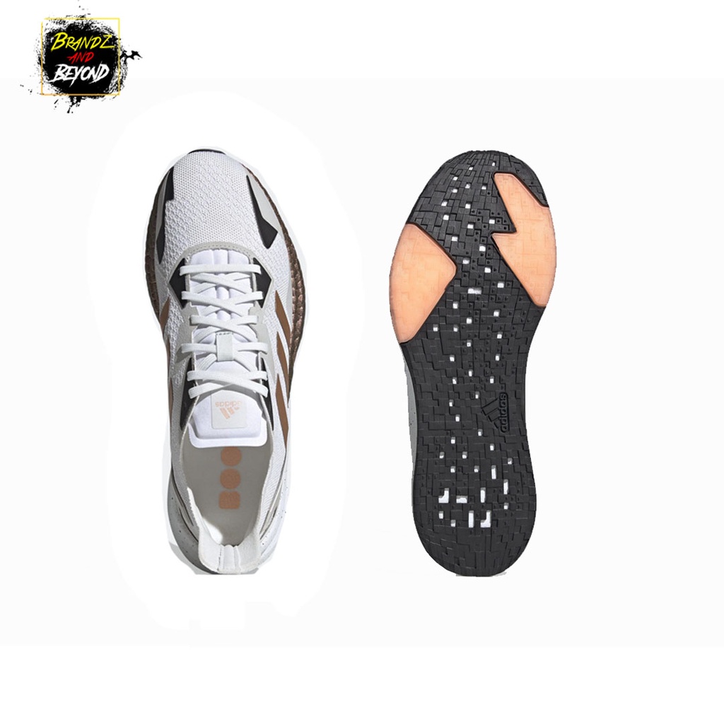 adidas X9000L3 Running รองเท้าผู้ชาย รองเท้าวิ่ง รองเท้าอดิดาส อดิดาส ...