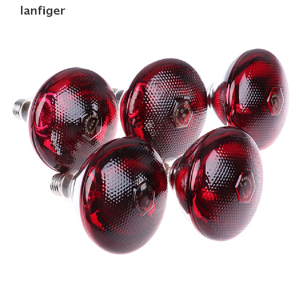 Lanf Thermal Lamp Smart Infrared LED Light Pet Brooder Hatch Chicken ...