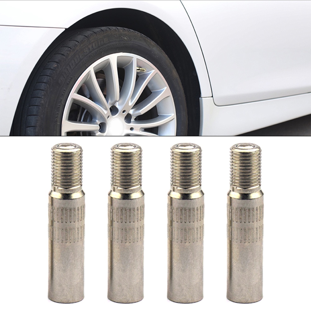 4pcs 39mm Professional Repair Universal Accessories Truck Easy Install ...