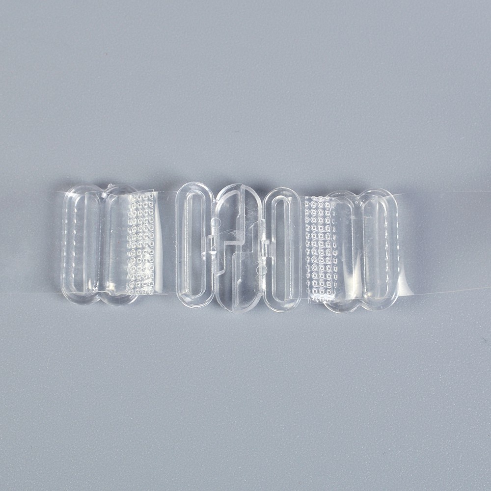 34 Cup Clear Push Up Bra Strap Invisible Bras Underwire - 5unq0zj38f ...