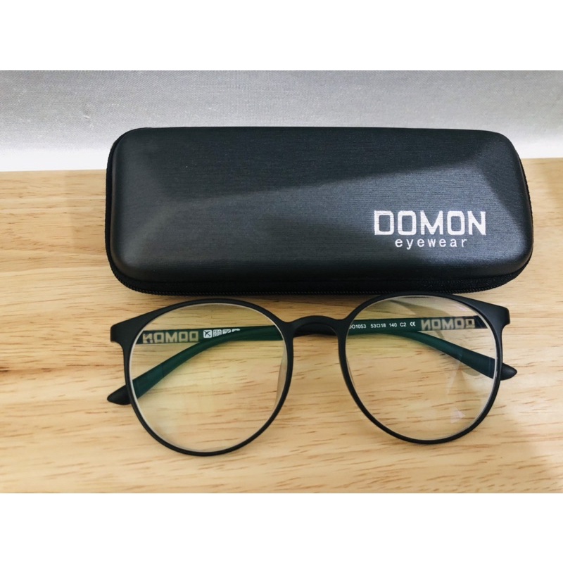 domon แว่น ถูกที่สุด พร้อมโปรโมชั่น พ.ย. 2024|BigGoเช็คราคาง่ายๆ