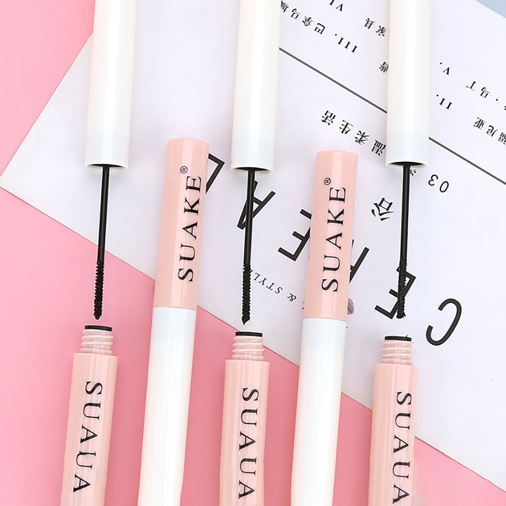 พร้อมส่งCOD Suake Su An Ke Potential Mascara OWE - ouiwe.th - ThaiPick